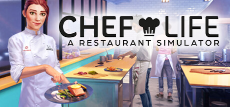 Cooking/Dish washing simulator :: Chef Life: A Restaurant Simulator ...