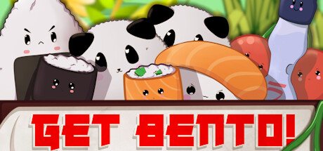 Steam Community :: Get Bento!