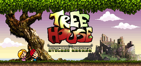 Steam Community :: Tree House : The Avocado Mayhem