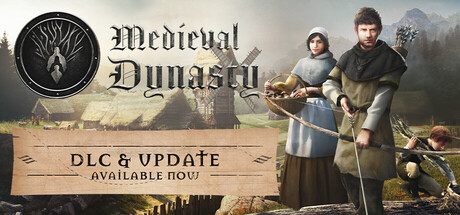 construction :: Medieval Dynasty General Discussions