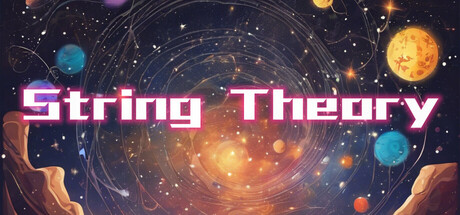 Steam Community :: String Theory