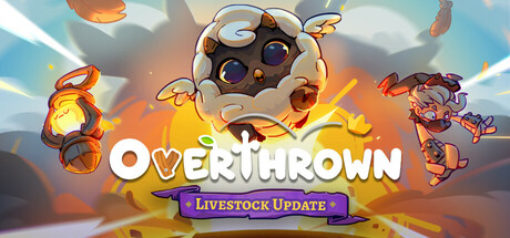 Overthrown General Discussions :: Steam Community