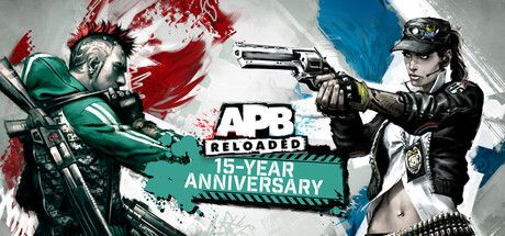 Steam Community :: APB Reloaded
