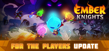 Steam Community :: Ember Knights