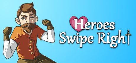 Steam Community :: Heroes Swipe Right