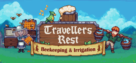 Steam Community :: Travellers Rest