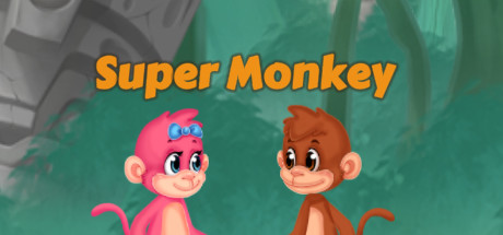 Steam Community :: Super Monkey