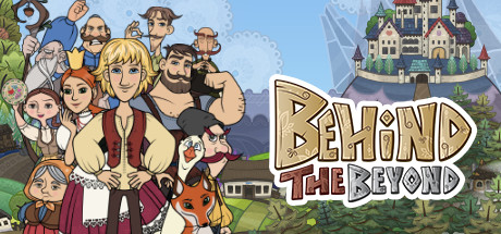 Kickstarter Launch Party! :: Behind the Beyond Events & Announcements