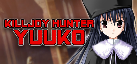 Steam Community :: Killjoy Hunter Yuuko