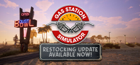 Tidal Wave price vs bundle :: Gas Station Simulator General Discussions