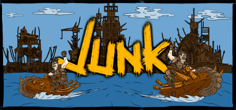 Junk Trading :: Steam Community