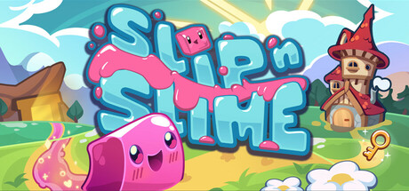 Steam Community :: Slip 'n Slime