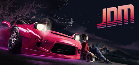 Steam Community :: JDM: Japanese Drift Master