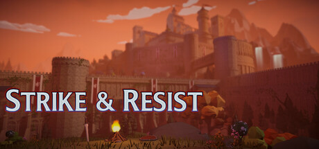 Steam Community :: Strike & Resist
