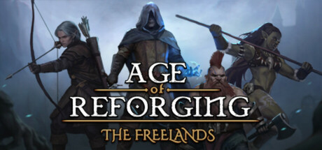 Steam Community :: Age of Reforging:The Freelands