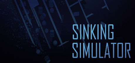 Steam Community :: Sinking Simulator