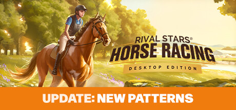 Legacy Horse :: Rival Stars Horse Racing General Discussions