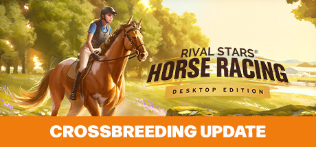 Steam Community :: Rival Stars Horse Racing