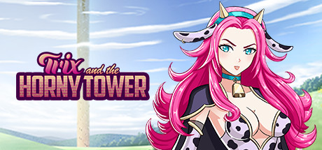 Steam Community :: Trix and the Horny Tower