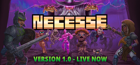 How do maps work? :: Necesse Gameplay Discussions