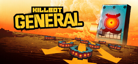 Steam Community :: Killbot General