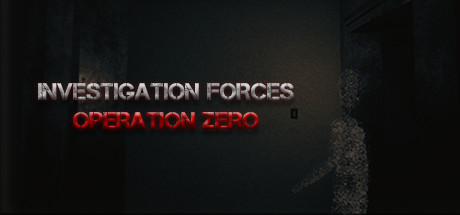 Steam Community :: Investigation Forces: Operation Zero