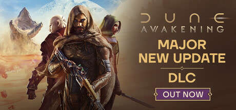 Carrier Ornithopter :: Dune: Awakening Game Discussions