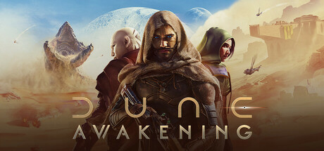 Character Creator Importing? :: Dune: Awakening General Discussions