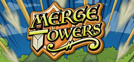 Steam Community :: Merge Towers