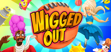 Steam Community :: Wigged Out