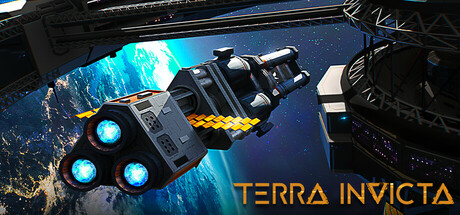 Steam Community :: Terra Invicta