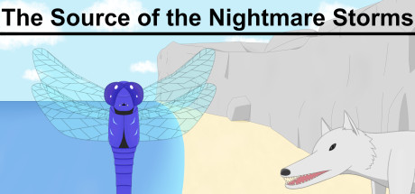 Steam Community :: The Source of the Nightmare Storms