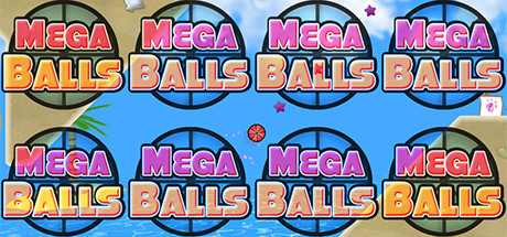 Steam Community :: Mega Balls