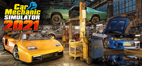 Painting Parts with QoL mod :: Car Mechanic Simulator 2021 General ...
