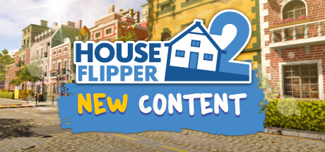 Artifacts in the walls :: House Flipper 2 Bugs & Crashes