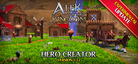 Cant build general store? :: Alek - The Lost Kingdom General Discussions