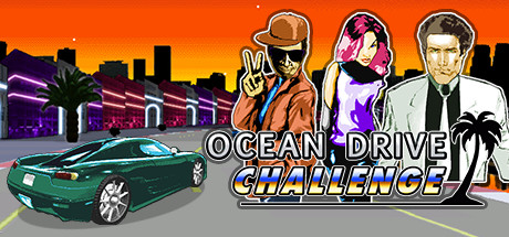 Steam Community :: Ocean Drive Challenge Remastered