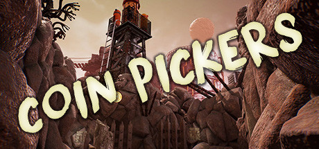 Steam Community :: Coin Pickers