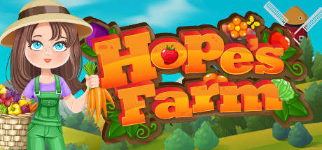 Steam Community :: Hope's Farm