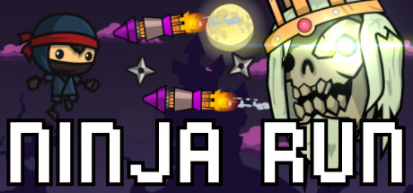 Steam Community :: Ninja Run