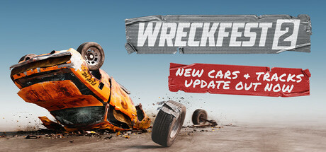 Please Mod Support :: Wreckfest 2 General Discussions