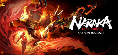 [[ INVITE CODE ]] for NEW PLAYERS. :: NARAKA: BLADEPOINT General ...