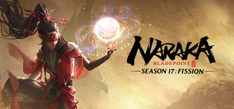 ⑩ :: NARAKA: BLADEPOINT General Discussions