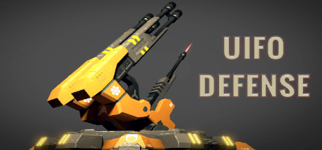 Steam Community :: UIFO DEFENSE HD