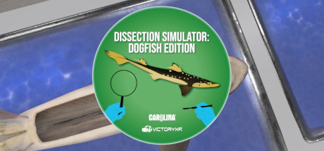 Steam Community :: Dissection Simulator: Dogfish Edition