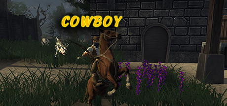 Steam Community :: Cowboy