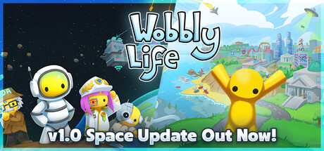 How to obtain moon boots. (Spoilers) :: Wobbly Life General Discussions