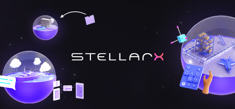 Steam Community :: StellarX