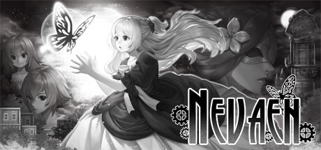 Steam Community :: Nevaeh