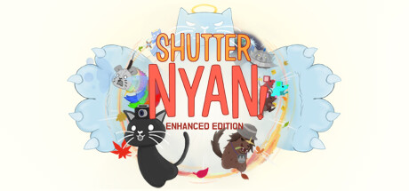 Steam Community :: Shutter Nyan! Enhanced Edition